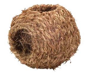 Trixie apvalus pintas namas žiurkėnui 10 cm | Fera.lt