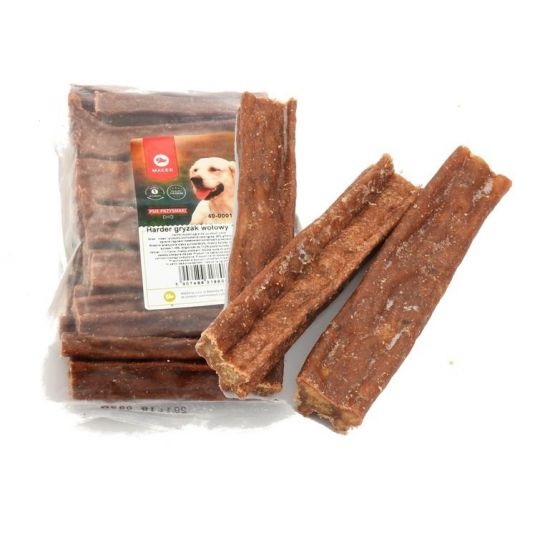 MACED Eco Harder Beef Chew 500g parduotuvėje Fera.lt mažiausios kainos ...