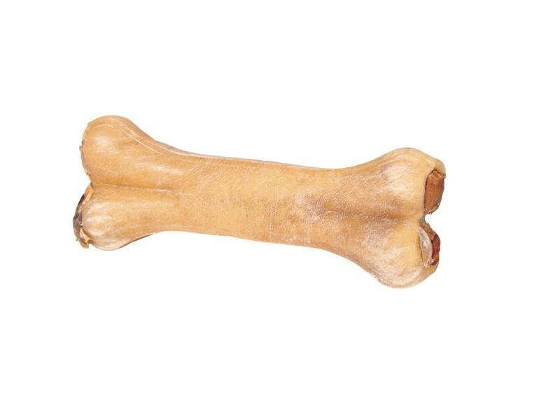 Trixie Bone With Bull Pizzle Filling 170 g / 21 cm | Fera.lt
