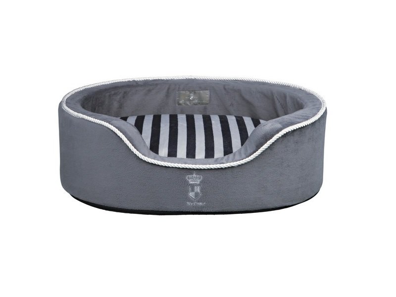 Šunų guoliai Trixie guolis My Prince 70 X 60 cm - kainos ir ...