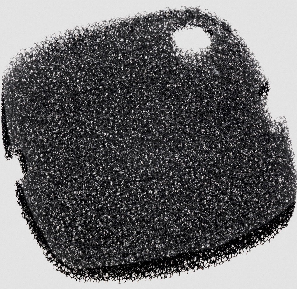 Tetra Tec Bio Filter Bf 1200 kempinėlė filtrui | Fera.lt