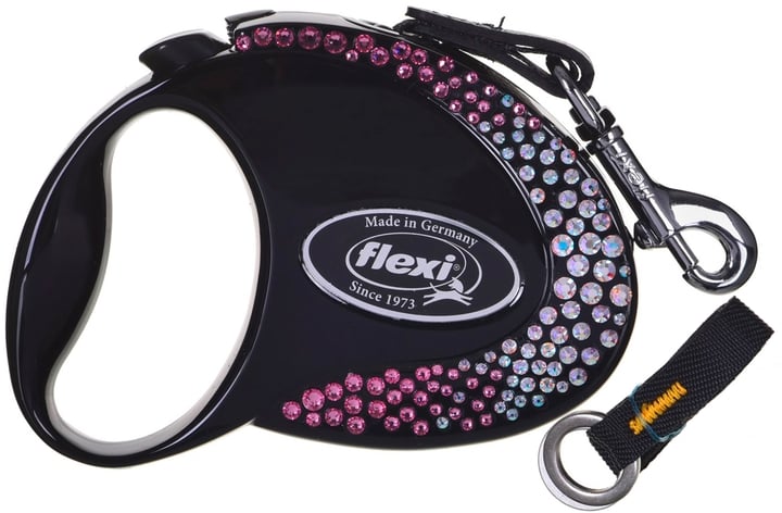 FLEXI Glam S Petite Composition juoda parduotuvėje Fera.lt mažiausios ...