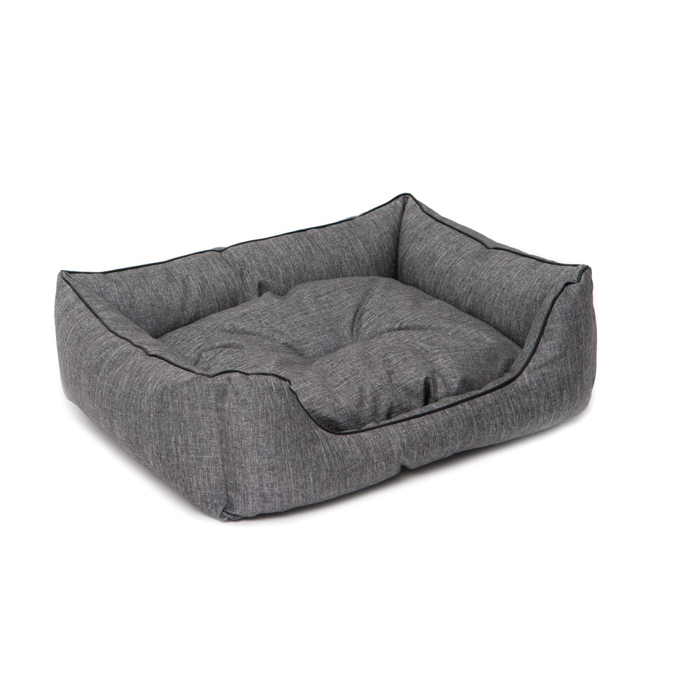 Šunų guoliai Comfy guolis Lena 62X54X19 cm - kainos ir atsiliepimai ...