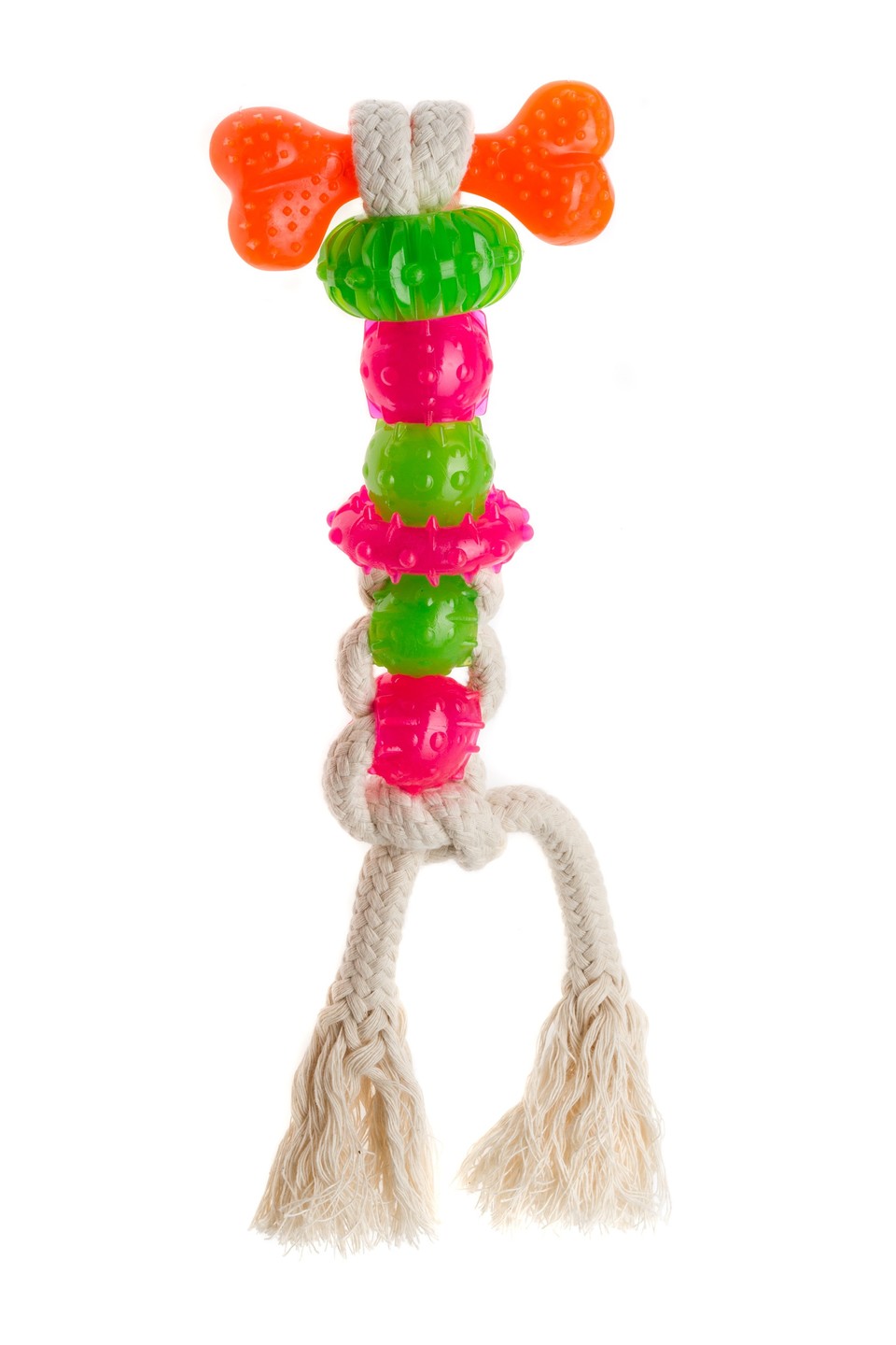 Comfy Mint Dental Toother 7El žaislas | Fera.lt