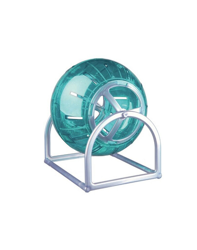 Bėgimo rateliai ir rutuliai Trixie rutulys pelėms pastatomas - kainos ...