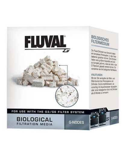 Aquarium Filters, Air Stones & Diffusers Fluval filtro užpildas ...