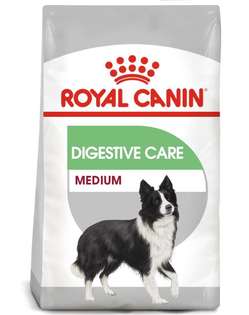 Royal Canin Medium Digestive Care 3 kg | Fera.lt